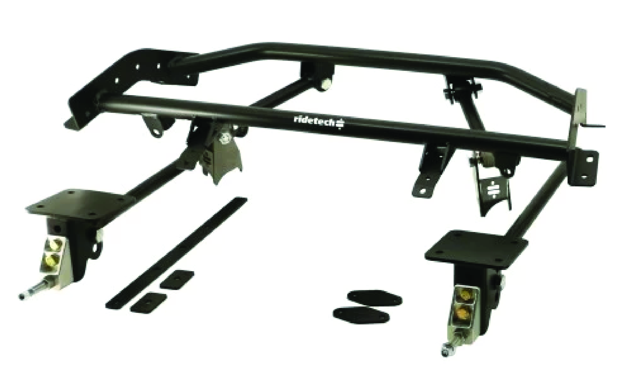 Ridetech Bolt On 4 Link System