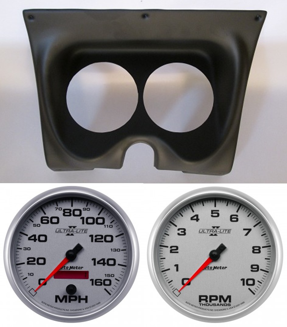 67-68-69 Camaro Parts - Firewheel Classics