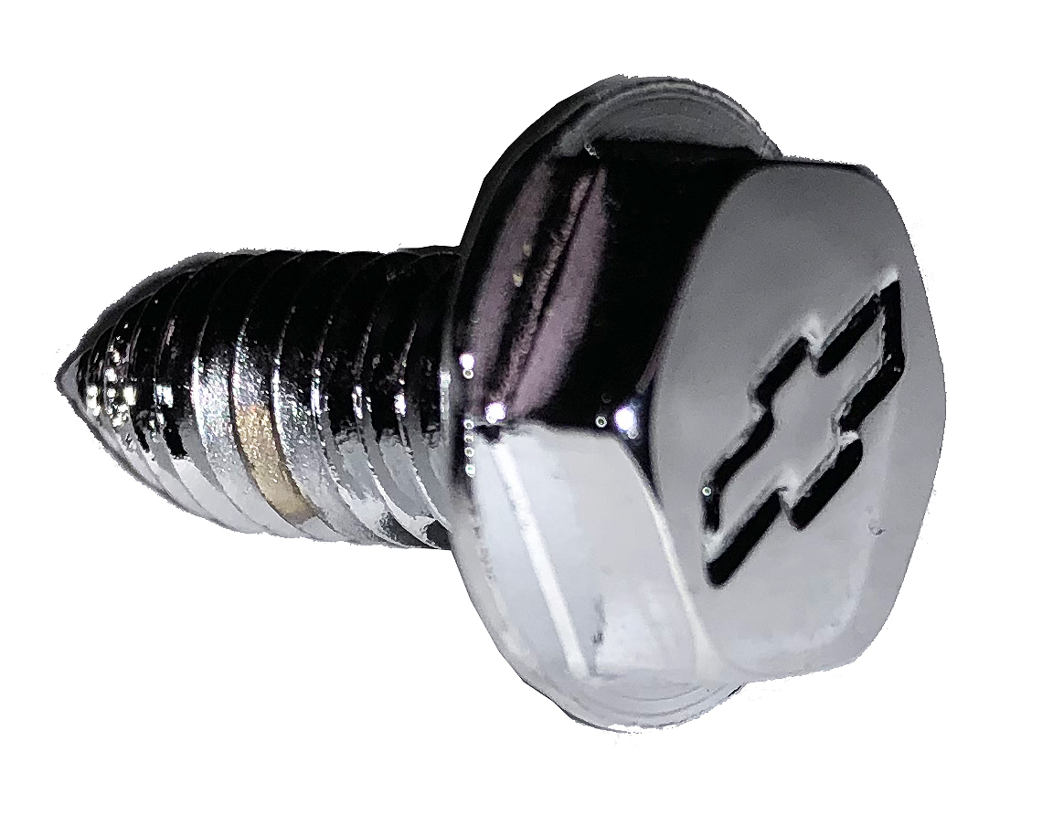 5/16-18 3/4 inch Button Head Stainless Steel Bolt, Each