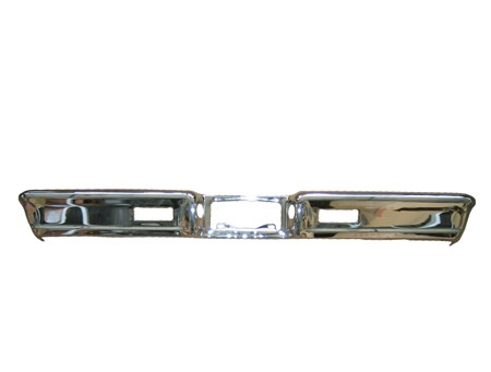 65 Chevelle/ El Camino Rear Bumper