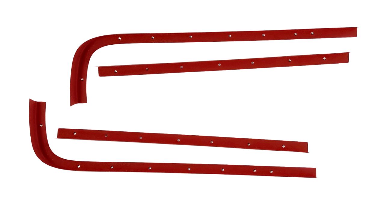 67-68-69 Camaro Parts - Firewheel Classics